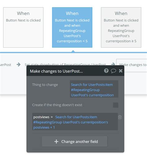 Counting Views In Repeating Groups Need Help Bubble Forum