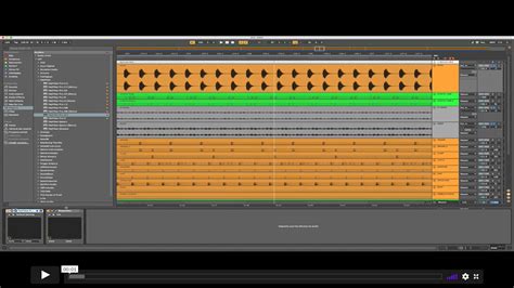 Cursos De Mezcla En Producción Online Recopilatorio