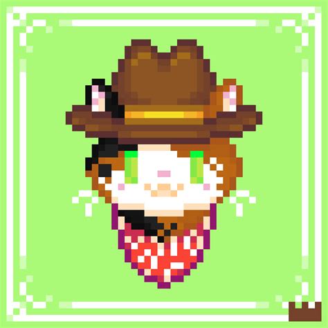 Pixilart Meowboy By Dragonkey