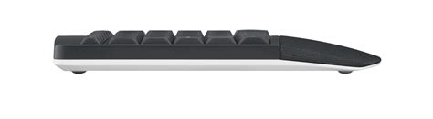 Logitech Wireless Keyboard And Mouse Combo Mk850 Tech Guy Sa