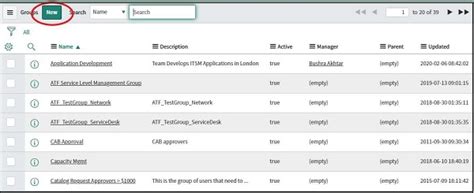 ServiceNow Quick Guide