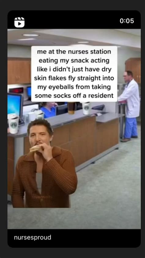 These Nursing Memes Are Getting Too Personal Rnursing