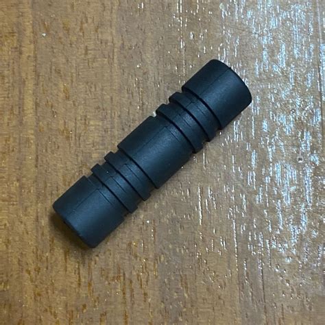 La Spaziale 8256 Steam Wand Anti Burn Rubber Sleeve Shopee Malaysia