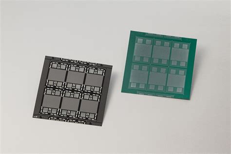 Advancing Semiconductor Progress With Substrates The Japan Times