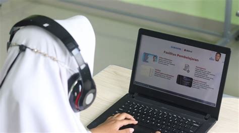 Banyak Siswa Smk Tertarik Belajar Coding Karena Alasan Ini