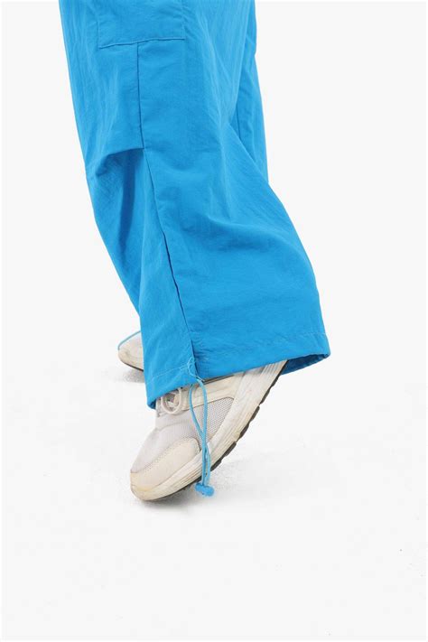 Baggy Cargo Pants Carina Wear