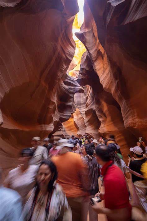A Photographers Guide To Antelope Canyon Upper Antelope Canyon