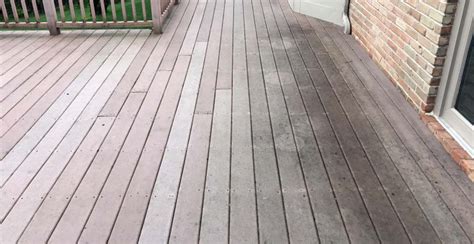 Problems With Trex Decking Modern Design