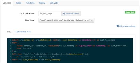 Iot Framework For Data Simulation And Analytics With Azure And Cloudera