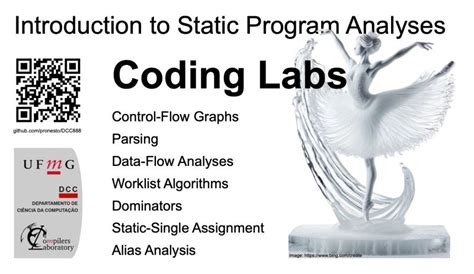 Compilers Lab On Linkedin University Computerscience Compiler Programming Science Research