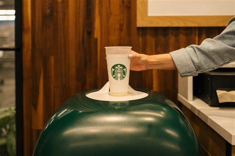 Starbucks Reusable Cup