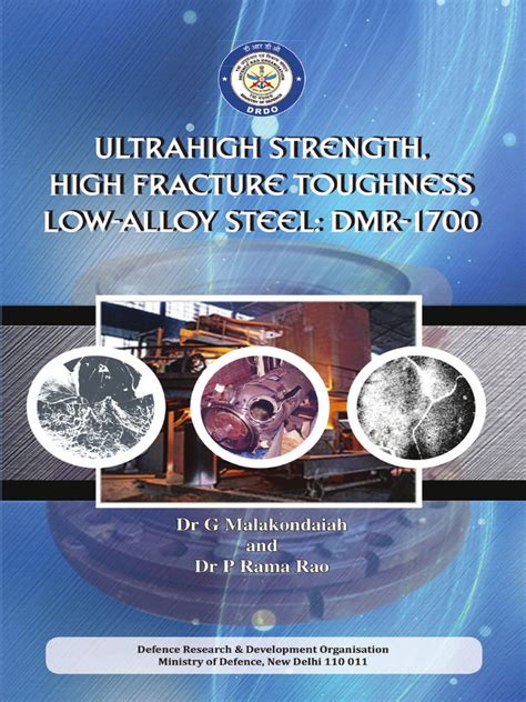 Ultrahigh Strength Pdf