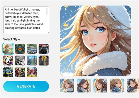 Как да превърнете снимка в аниме с изкуствен интелект Пълно и практично ръководство