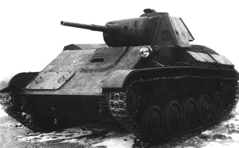 Т-70 — ВикиВоины — реальная и вымышленная военная история