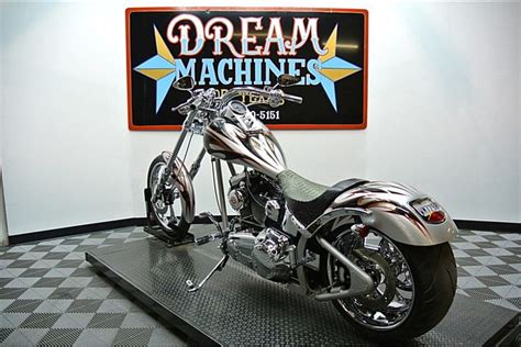 Pin On Custom Chopper