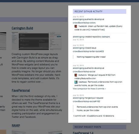 Integrate GitHub With WordPress 5 Plugins WP Solver