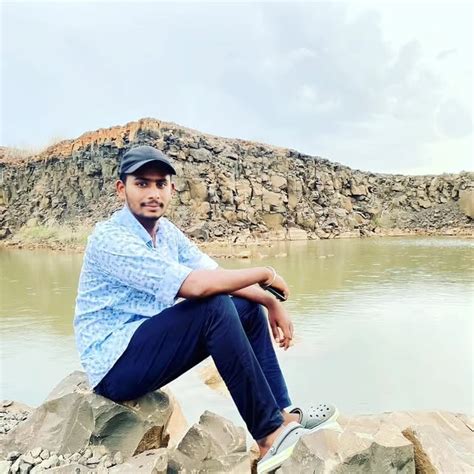 Shashivardhan 🦅 Shashireddy93 • Threads Say More