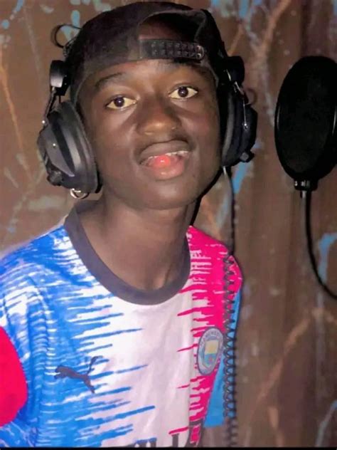 Young Boy Bracen Officiel ️🎙️🎤 Facebook
