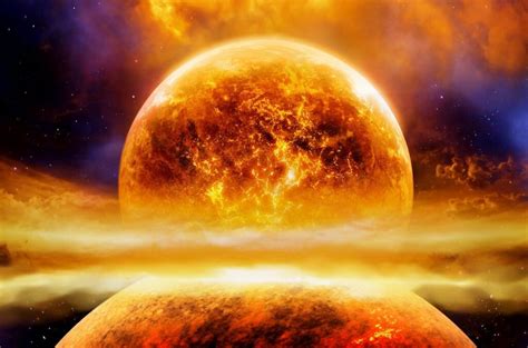 Kada će Sunce Eksplodirati