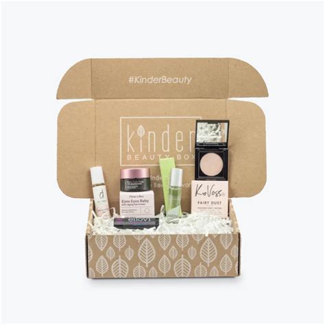 Skincare Beauty Boxes Refine Packaging