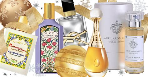 Best Perfumes 2023 Fragrantica Team Favorites Bella Van Der Weerd