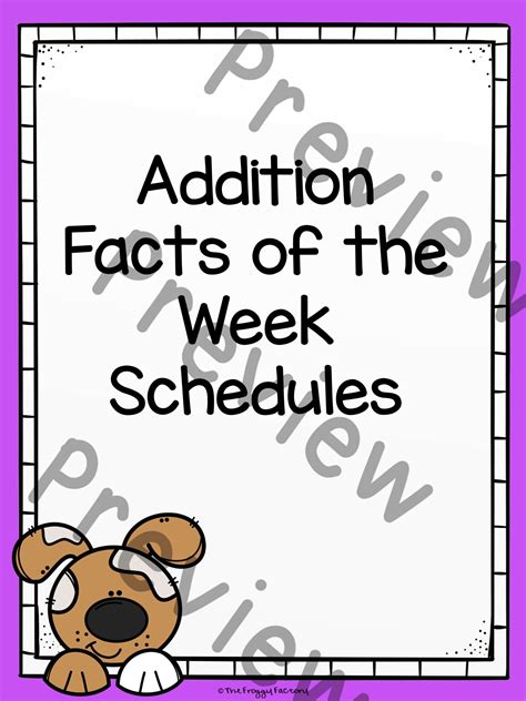 Addition Facts Practice Worksheets Addition Fact Fluency Made Worksheets Library