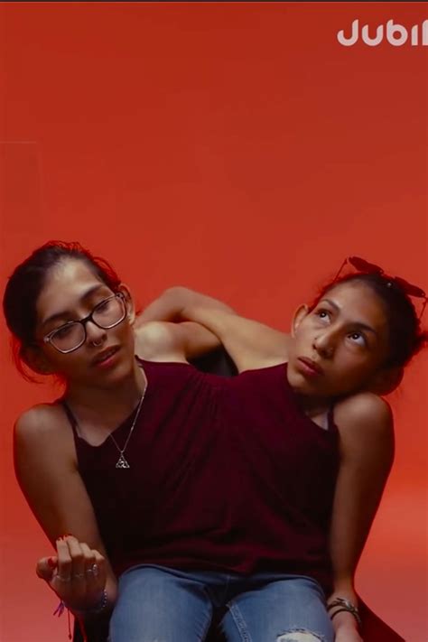 Were Conjoined Twins — Im Asexual But My Sister Is Dating