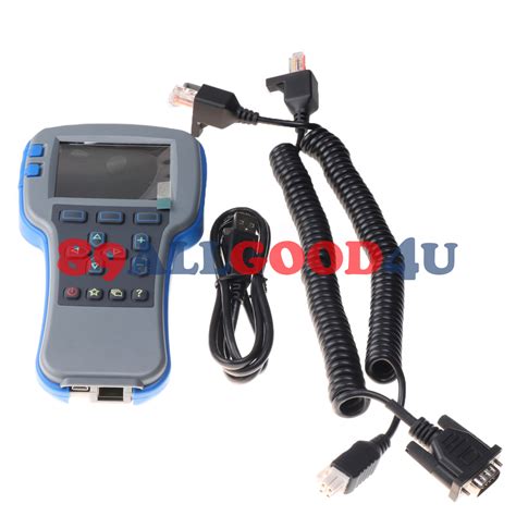 17965700 4331 handheld programmer pmc controller diagnostic for curtis