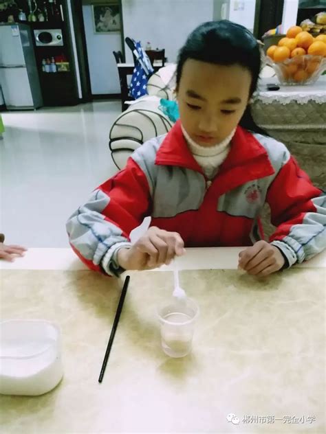 优秀习作 鸡蛋浮起来了