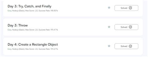 Shahbaz Khalid On Linkedin Hackerrank Javascript React Node