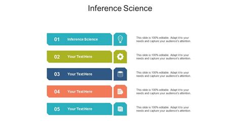 Inference Science Ppt Powerpoint Presentation Outline Graphics Template