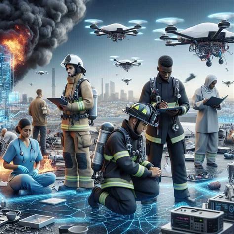 Exploring The Role Of Ai In Natural Disaster Management An Ielts Reading Practice Ietls Net