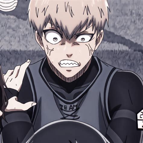 Jingo Raichi Icon ♡ Gambar