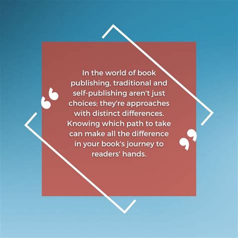 Exploring Publishing Vs Distribution Published Doesnt Mean Your Book Is In The Stores