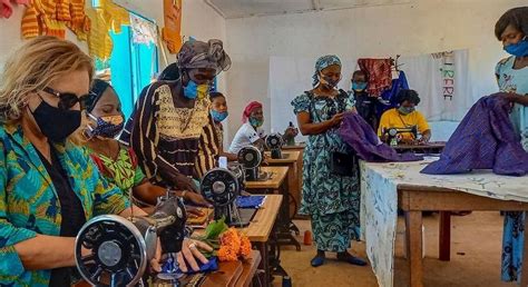 Un Steps Up Action On Sexual Misconduct In Wake Of Car Allegations