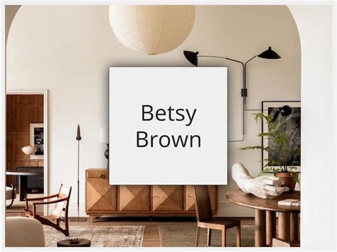 Betsy Brown Aêtava