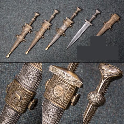 Dagger Roman For Hire Sussex Marketplace