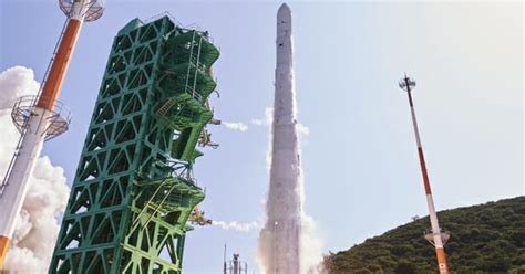 로켓 발사허가 절차 명확해진다···우주 스타트업 발사 서비스 지원