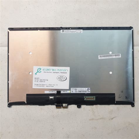 Jual LED LCD LENOVO IDEAPAD FLEX 5 5 14IIL05 5 14ARE05 5 14ITL05 5 ALC05 Jakarta Utara