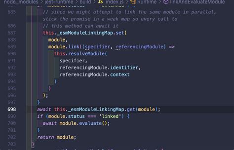 Oas Tools Module Import Issue When Doing Tests With Jest · Issue 363 · Oas Toolsoas Tools