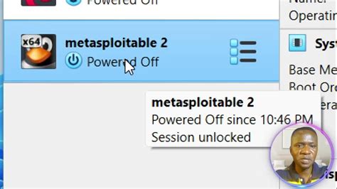 How To Dowload And Install Metasploitable 2 Youtube