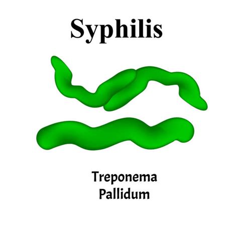 Syphilis Illustrations Royalty Free Vector Graphics And Clip Art Istock