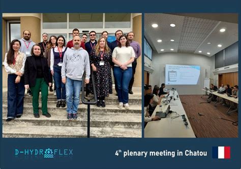 Edf Lab D Hydroflex Project