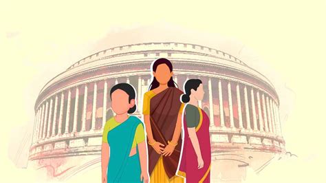 Understanding The Womens Reservation Bill Without The Jargon And Bias