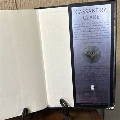 Clockwork Angel By Cassandra Clare Hardcover Pangobooks