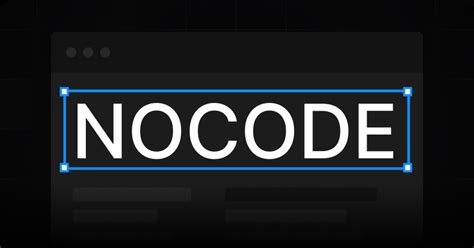 The Perfect Guide To Creating No Code Apps Blog Post