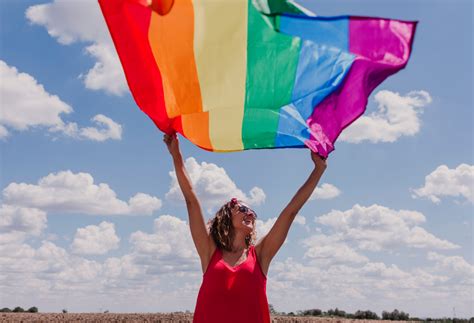 The Internalised Bias In The Bisexual Experience
