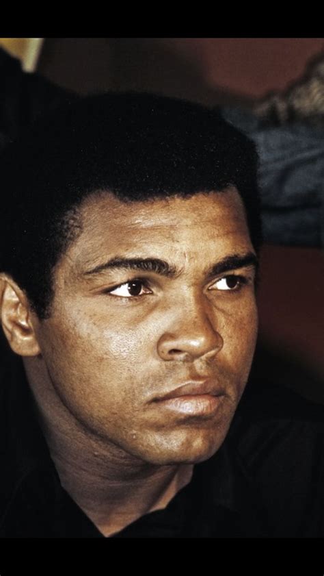 Pingl Par Tonya Marshall Sur I Am The Greatest Muhammad Ali Mohamed Ali Will Smith