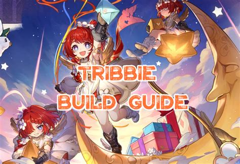 Hsr Tribbie Build Und Teams Lichtkegel Relikte Und Mehr