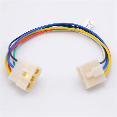 6 Pin Locking Connector Murphys Surplus